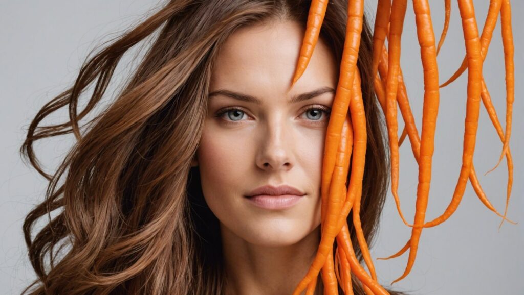Discover the Power of 5 Beta Carotene-Rich Foods for Unleashing Hair ...