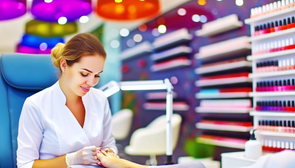 Nail Nirvana: Your Ultimate Guide to Perfect Manicures and Pedicures