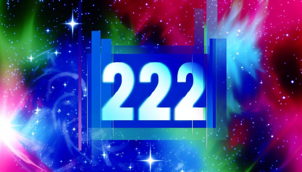 Unlocking the Secrets of Angel Number 222: A Comprehensive Guide to Its ...