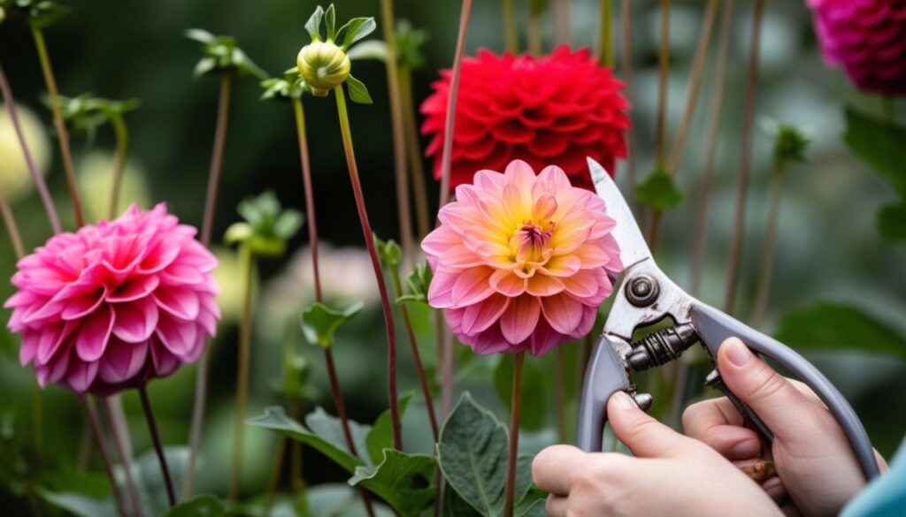The Ultimate Guide to Propagating Dahlias: Mastering Cuttings for a ...