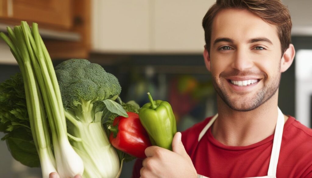 The secrets to keeping your vegetables fresh and crisp for longer